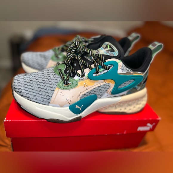 Puma | Shoes | Puma Xetic Halflife Men | Poshmark